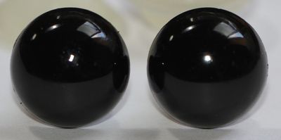 Bastelmaus-Shop - Sicherheitsaugen Kunststoff